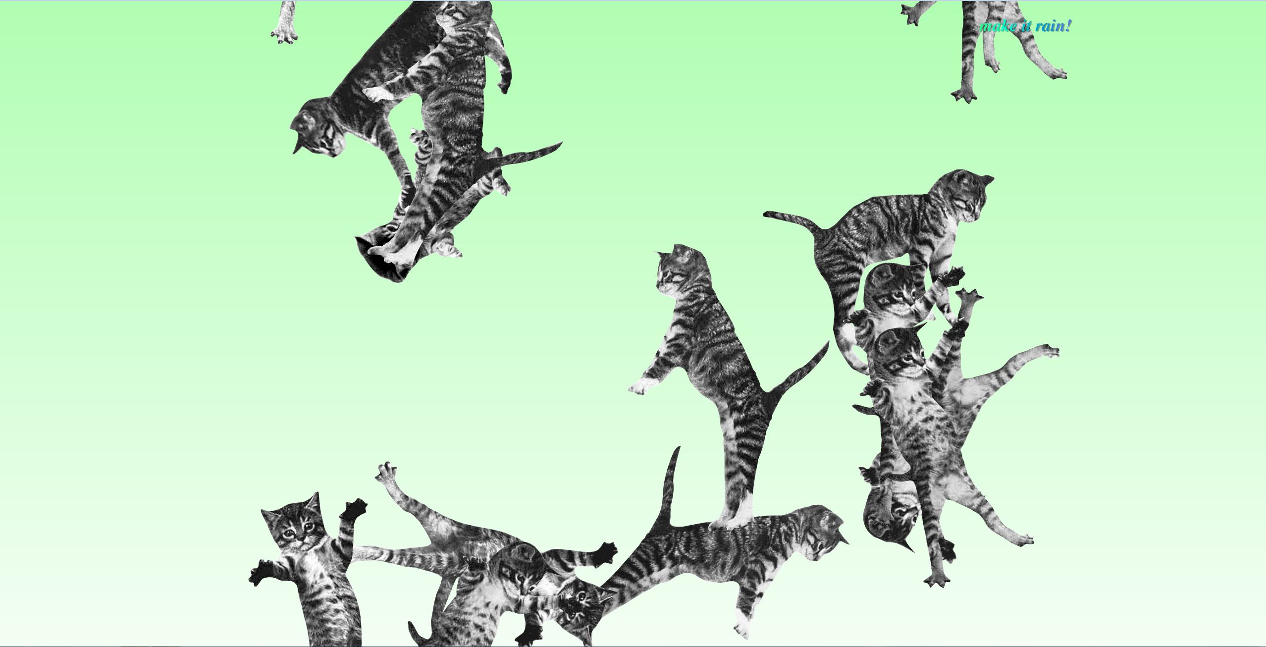 Répertoire NT2 - Cat Bounce